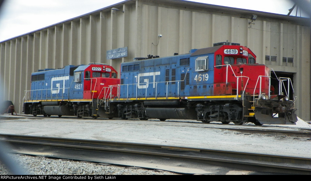GTW 4619